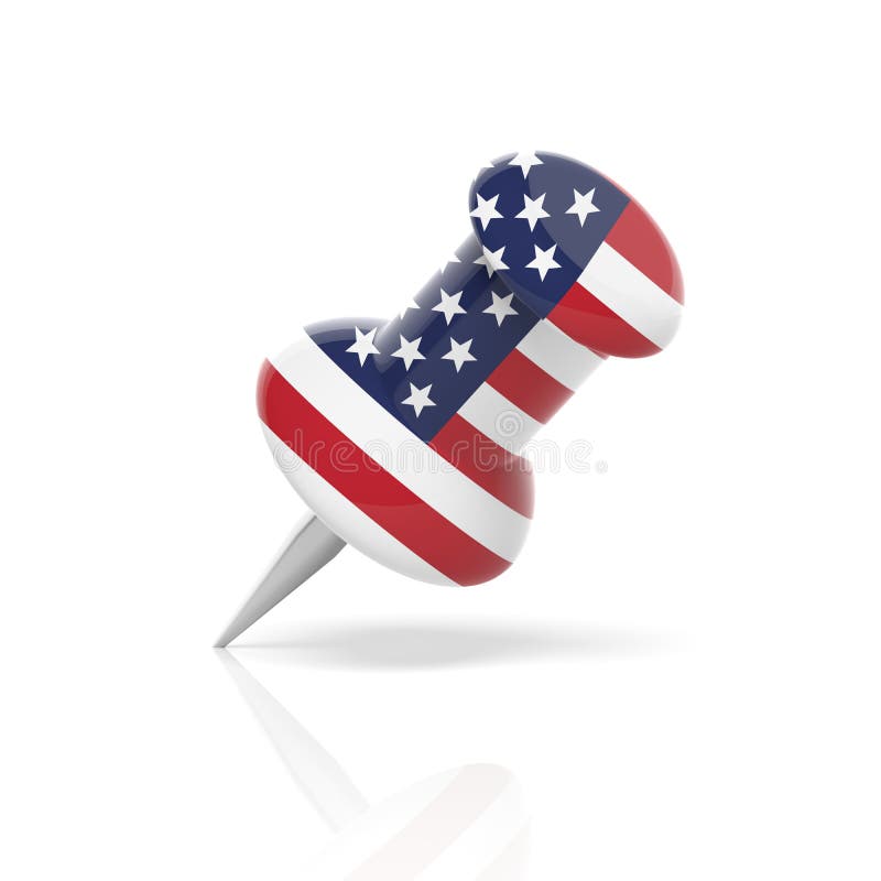 White Flag Pin Stock Illustrations – 25,718 White Flag Pin Stock ...