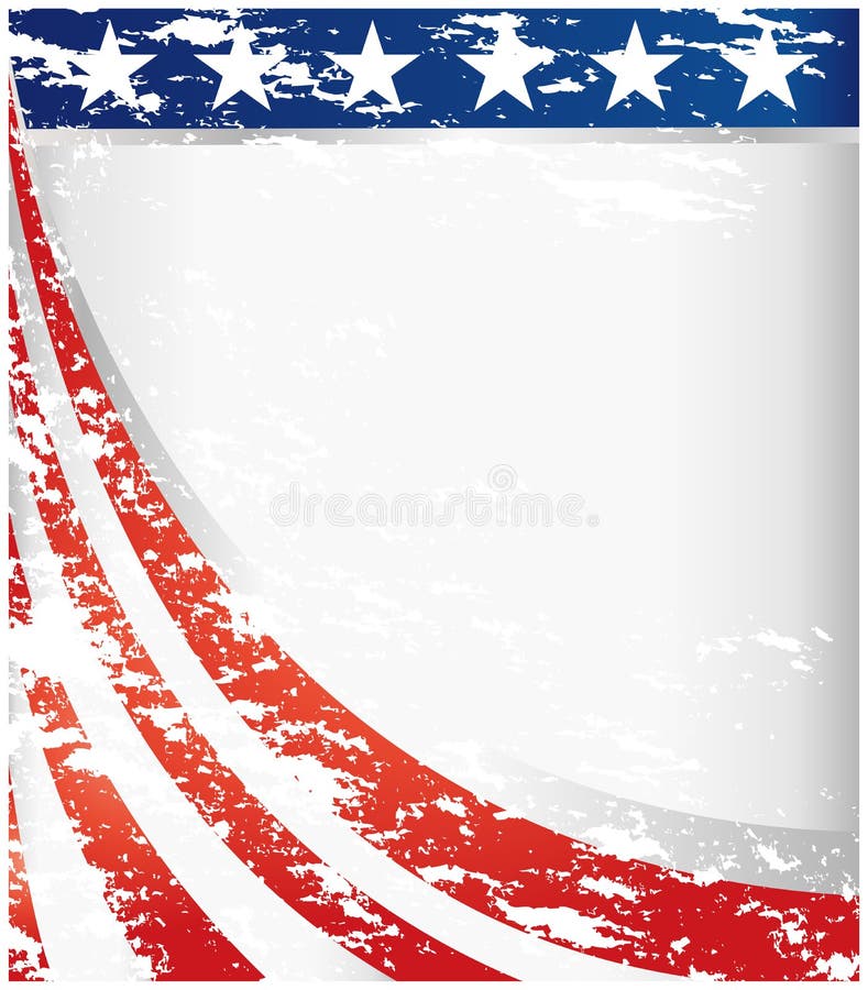 Memorial Day Borders Stock Illustrations – 95 Memorial Day Borders ...