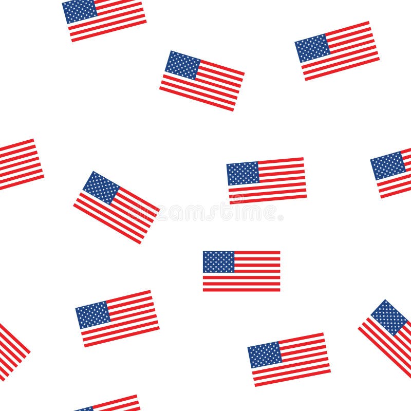 Red White Patern Background Stock Illustrations – 696 Red White Patern ...