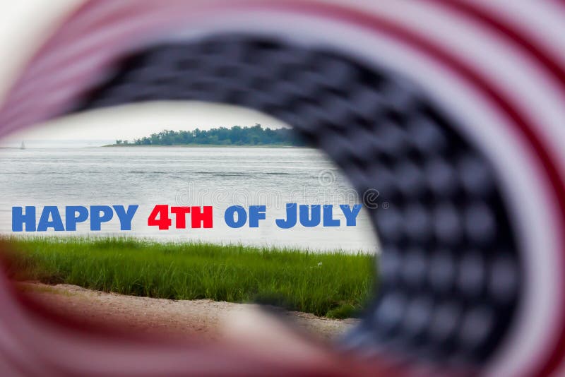 1,092 Happy 4th July Beach Stock Photos - Free & Royalty-Free Stock ...