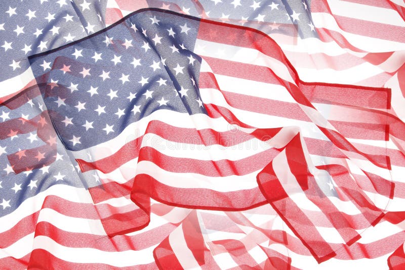 USA flags stock photo. Image of patriotism, freedom, flag - 81340606