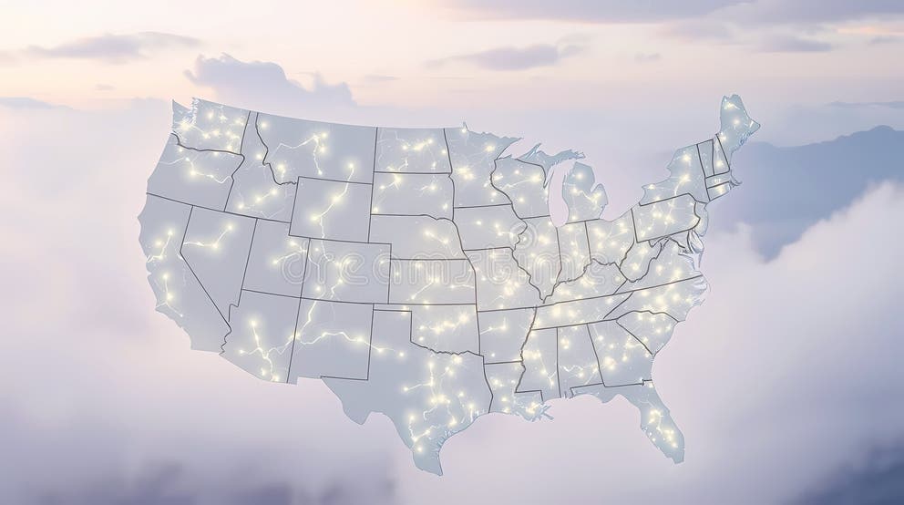 Great White Map Stock Illustrations – 8,339 Great White Map Stock ...