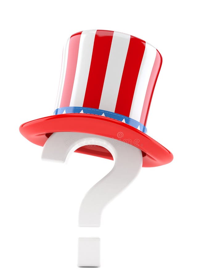 Question Mark Hat Stock Illustrations – 752 Question Mark Hat Stock ...