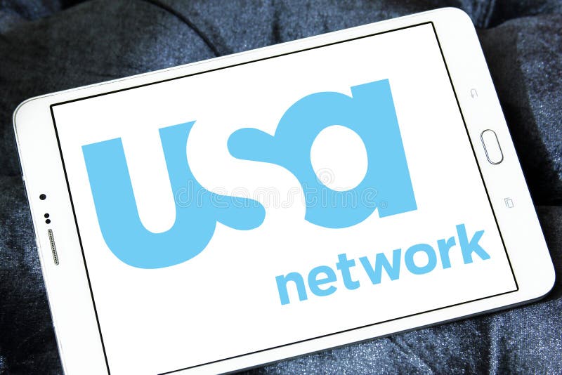 American Tv Network Logo