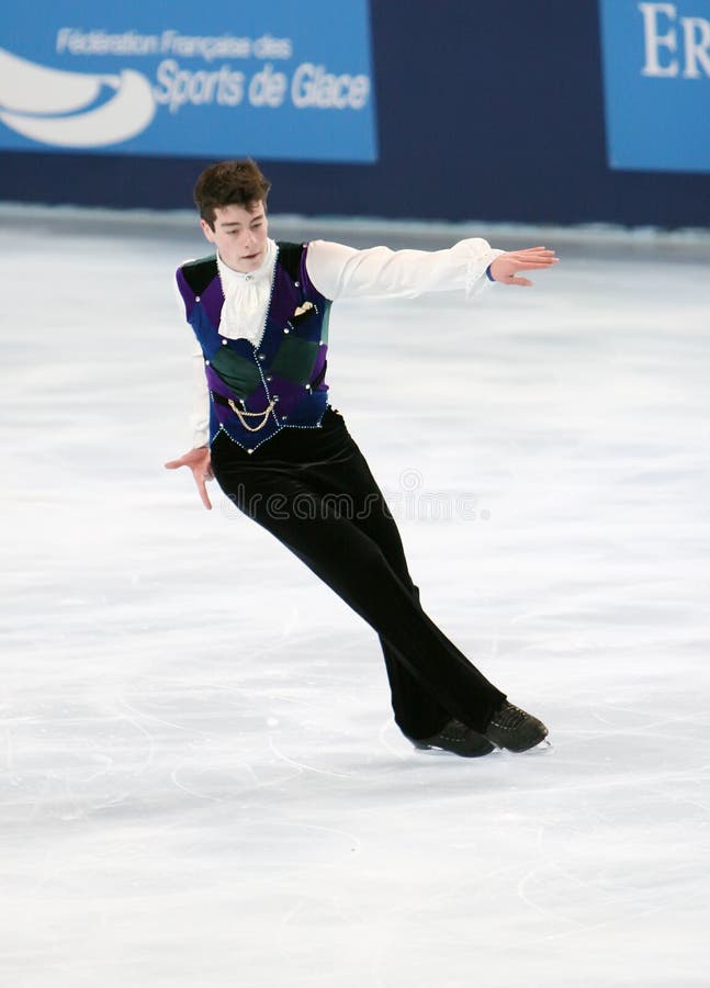 USA s Brandon Mroz editorial photo. Image of championship - 7121106