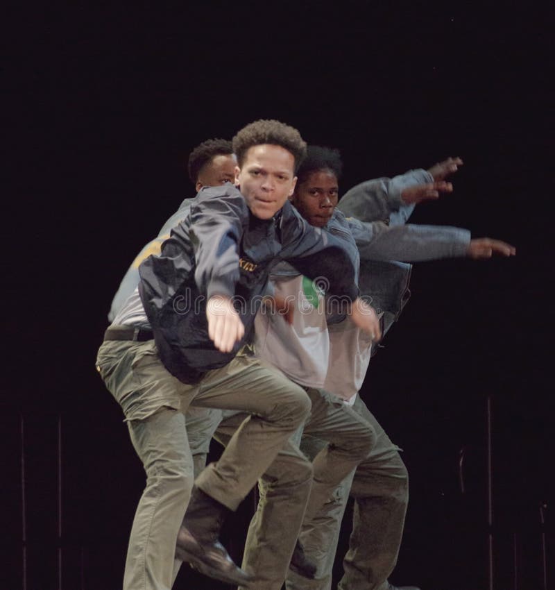 USA Stomp Competition editorial photography. Image of national - 174386392