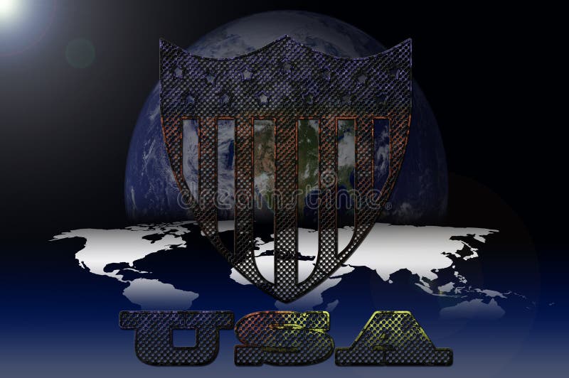 World Map Illustration Eroded Stock Illustrations – 12 World Map ...