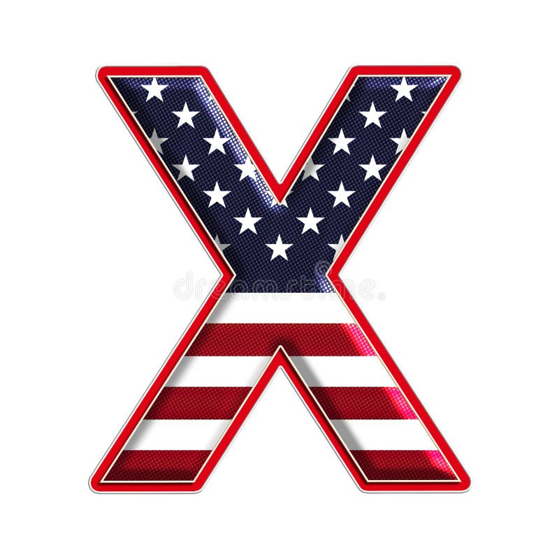 Flag Alphabet Uppercase Letters Stock Illustrations – 174 Flag Alphabet ...