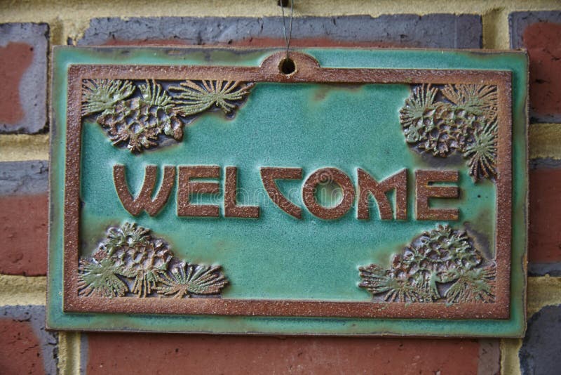 Usa stock photo. Image of label, sign, hanging, post - 43662642