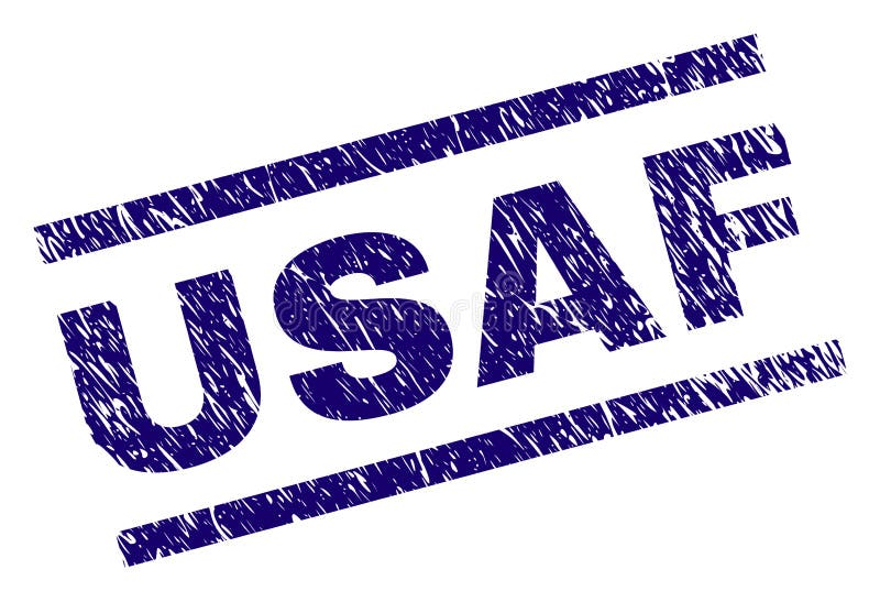 Usaf Text Stock Illustrations – 48 Usaf Text Stock Illustrations ...