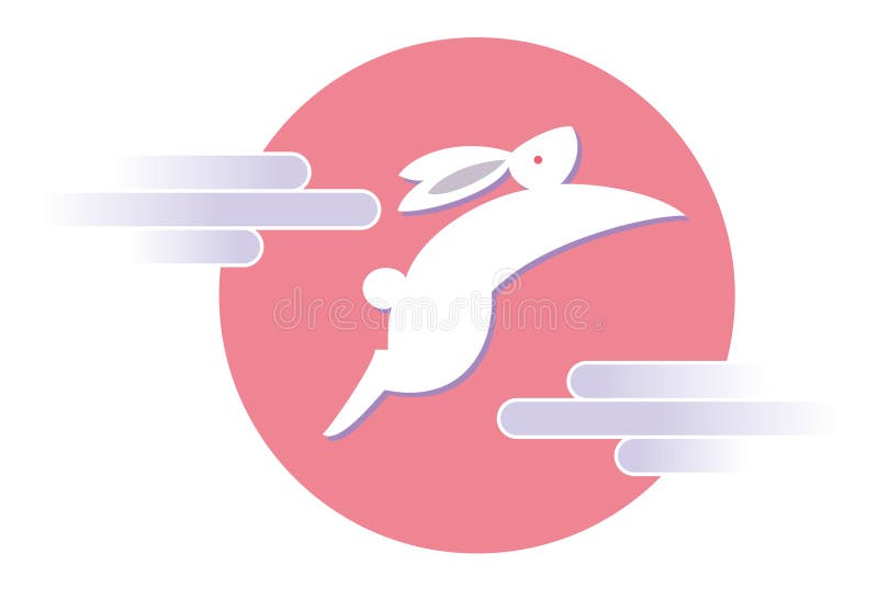 Full Japanese Moon Stock Illustrations – 1,414 Full Japanese Moon Stock ...