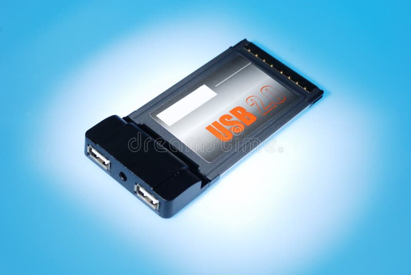 PCMCIA Card editorial image. Image of communicate, card - 86960