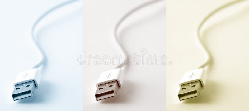 USB port stock image. Image of technology, business, connectivity - 243839