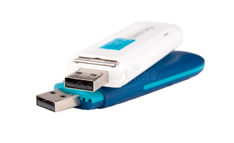 Usb 4g modem stock photo. Image of data, communication - 29683478