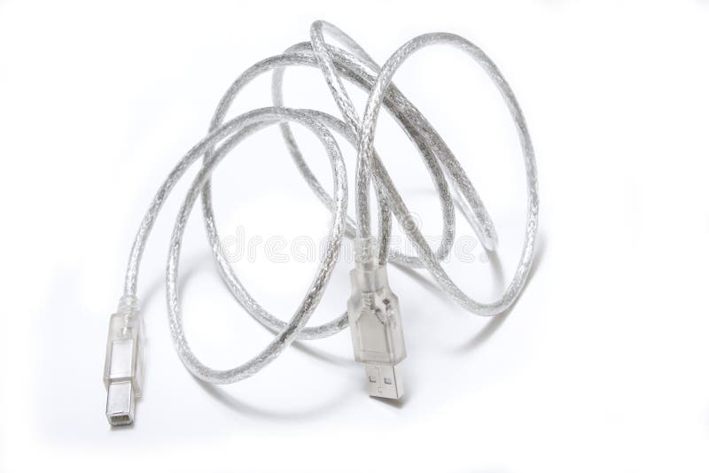 Usb port stock image. Image of enter, macro, cable, connect - 329281