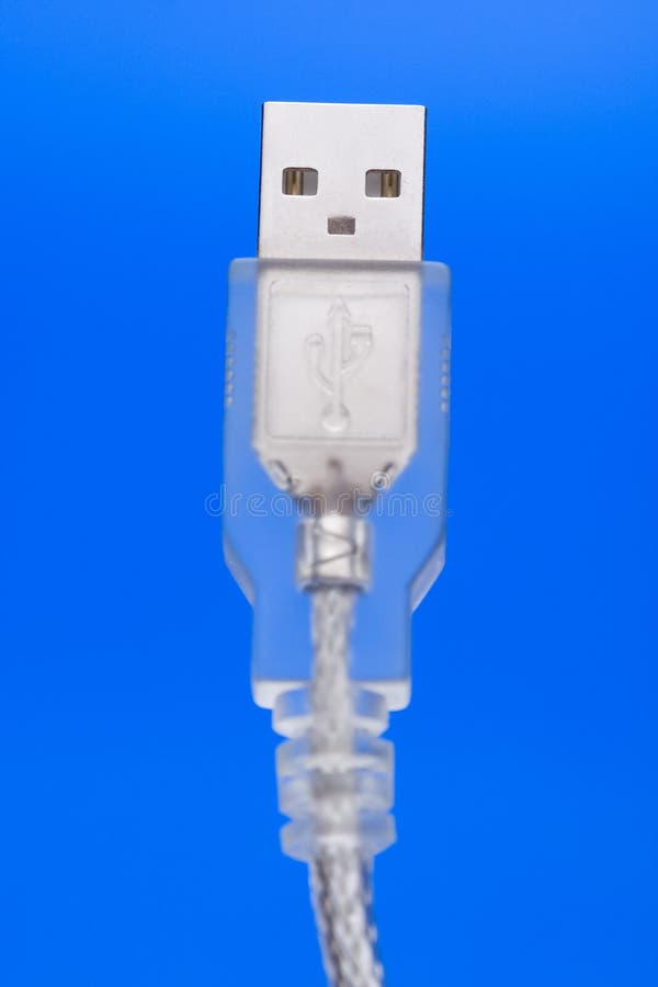 USB Cable Picture. Image: 892919