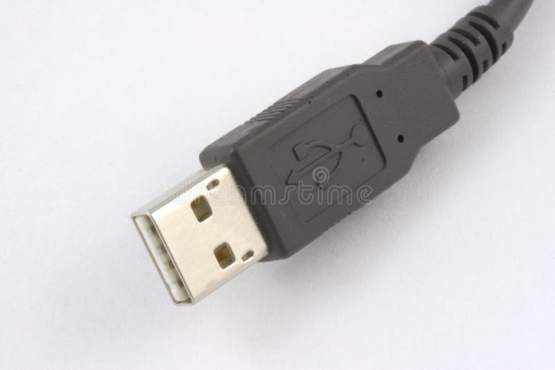 USB Cable Picture. Image: 892919
