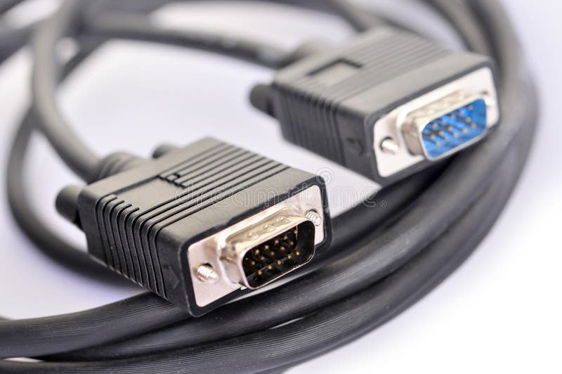 USB cable stock photo. Image of device, plug, cable, connector - 33166244