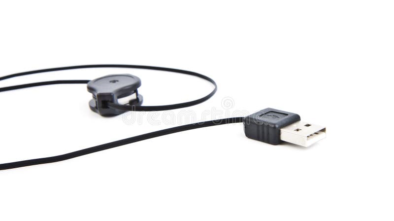 USB cable connection stock photo. Image of tool, connect - 26431090
