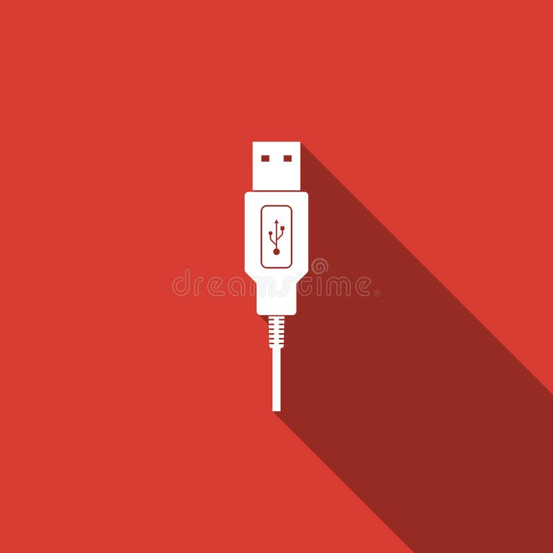 Long Cable Icon Stock Illustrations – 4,901 Long Cable Icon Stock ...