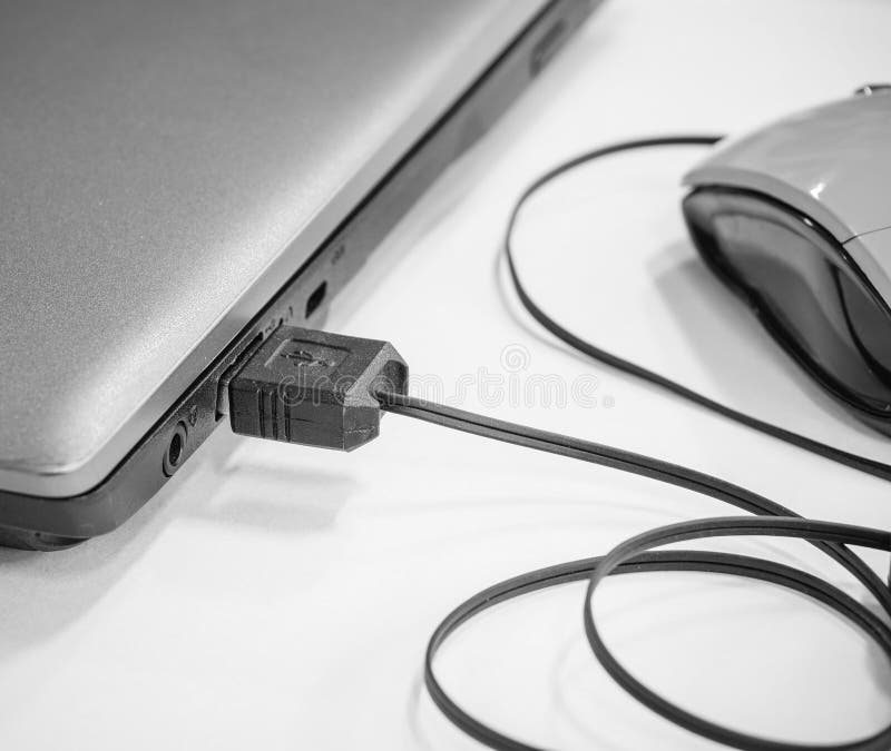 USB cable device stock photo. Image of network, connection - 72522844