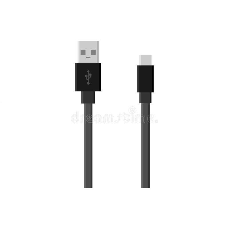 Usb Sockets Stock Illustrations – 692 Usb Sockets Stock Illustrations ...