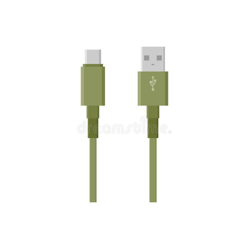 Usb Sockets Stock Illustrations – 692 Usb Sockets Stock Illustrations ...