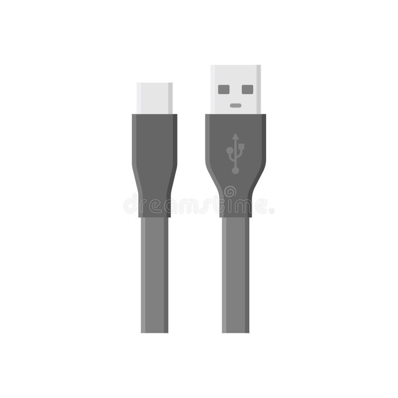 Usb Sockets Stock Illustrations – 692 Usb Sockets Stock Illustrations ...