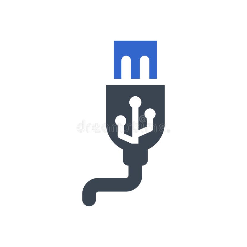 Cable Car Icon or Logo in Glyph Stock Vector - Illustration of shape ...