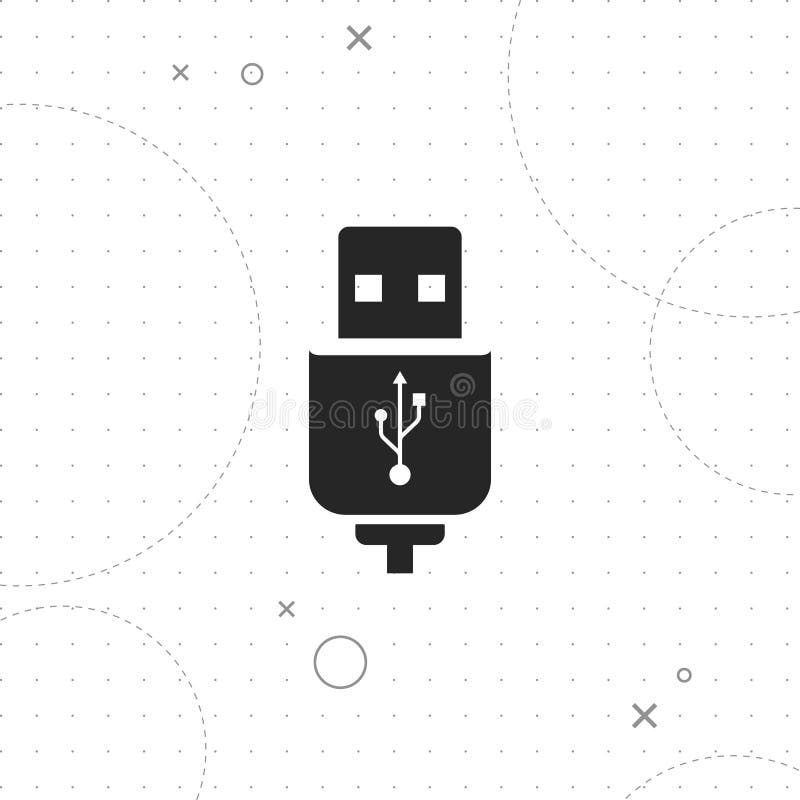 Usb Texture Stock Illustrations – 505 Usb Texture Stock Illustrations ...