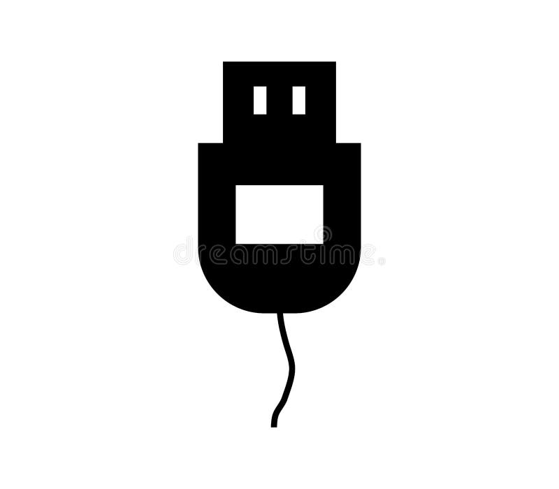 Usb Otg Adapter Phone Stock Illustrations – 11 Usb Otg Adapter Phone ...