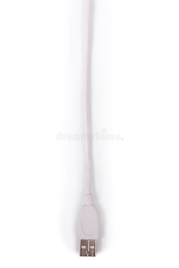 USB cable for camera stock photo. Image of macro, connect - 116319752