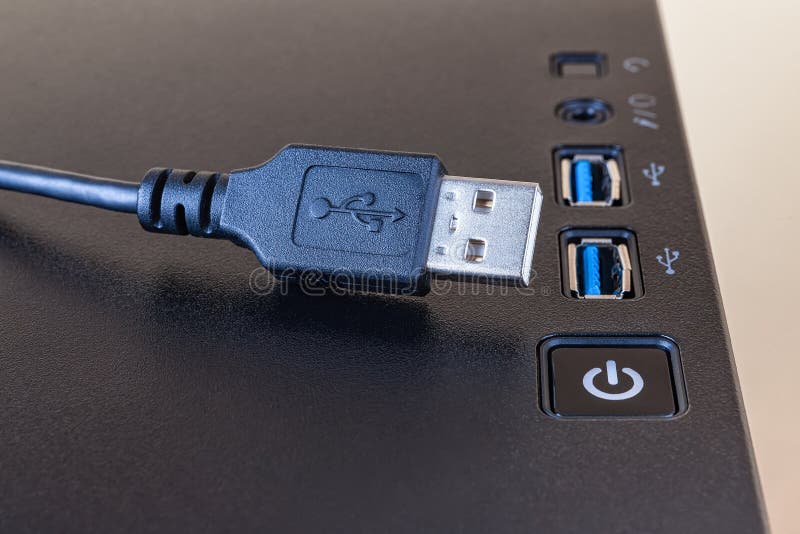 Universal Serial Bus Ports Stock Photos - Free & Royalty-Free Stock ...