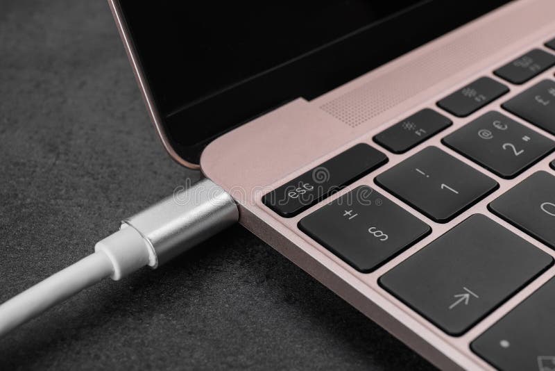 485 Plugged Laptop Stock Photos - Free & Royalty-Free Stock Photos from ...