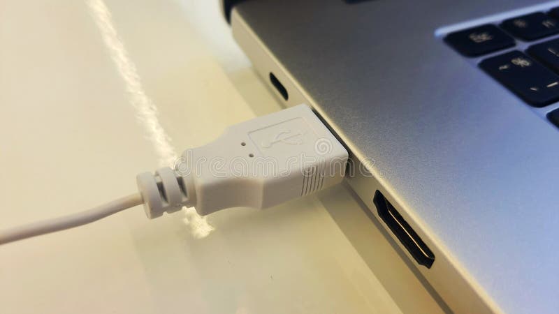 USB Cable To Laptop, Technology, Computer Notebook, USB Cable Adapter ...