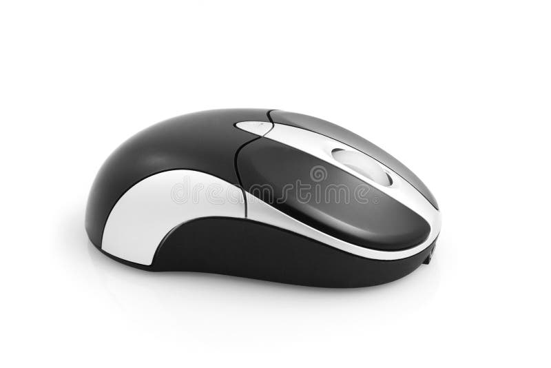 USB-Computermaus Bild. Bild: 4880977