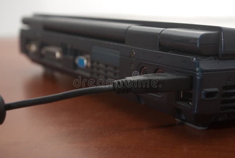 Usb connection stock photo. Image of global, bandwidth - 11724384