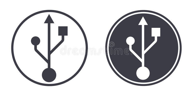 Cables Standard Stock Illustrations – 103 Cables Standard Stock ...
