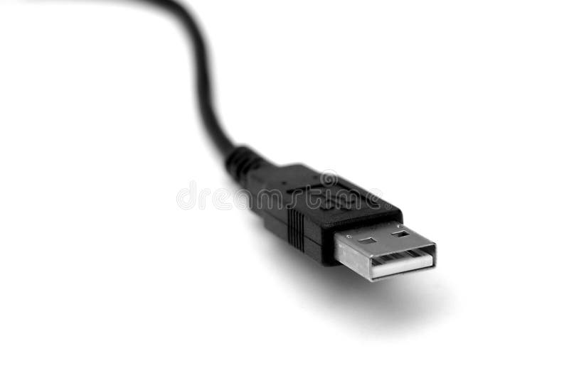 USB Connector 2 stock photo. Image of computer, easy, universal - 361352