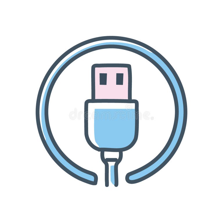 Connector Cartoon Stock Illustrations – 1,936 Connector Cartoon Stock ...