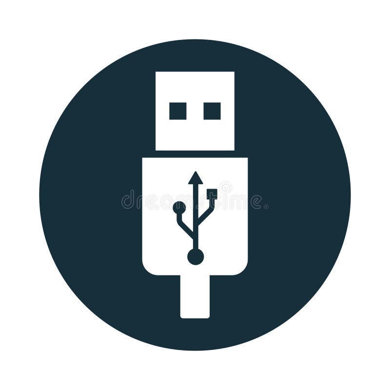 Usb Png Icon