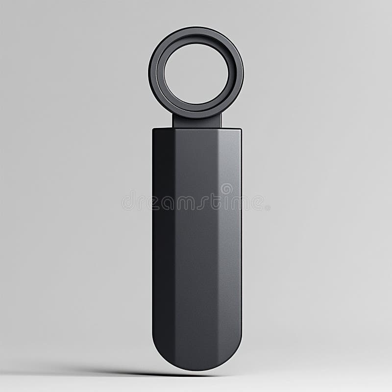 USB Connector Pen Drive Mock Up Built for Data Design Using Tech Rich ...