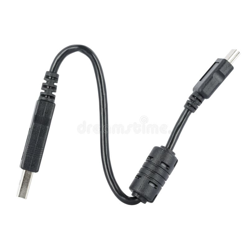 USB connectors stock image. Image of connect, device - 48580357