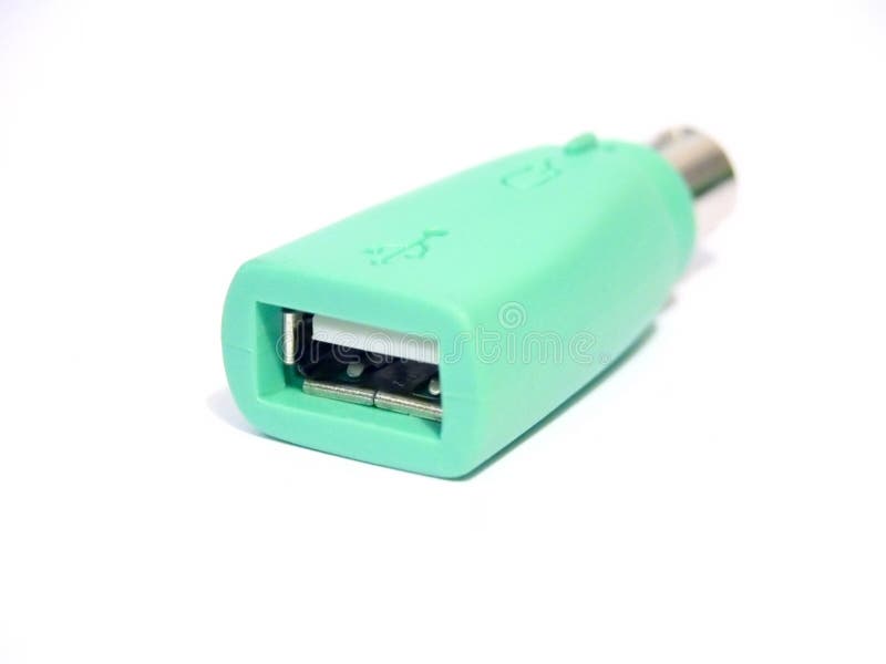 USB Converter Picture. Image: 75128