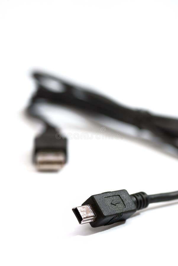 Data Cable stock photo. Image of connection, storage - 13452622
