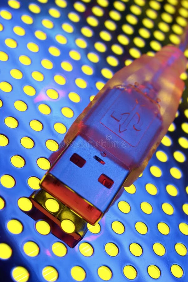 USB data transfer stock photo. Image of connector, communicate - 362226