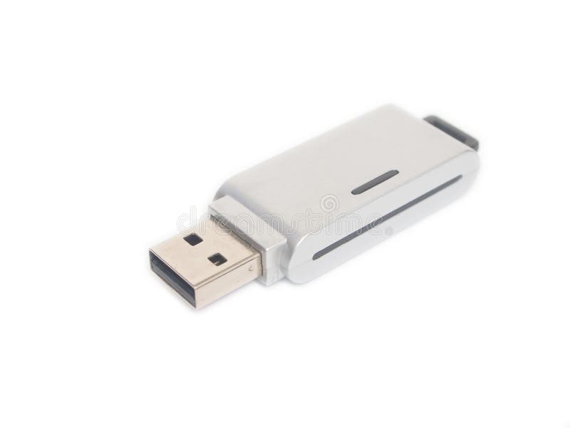 Usb device stock photo. Image of communication, technology - 19163630