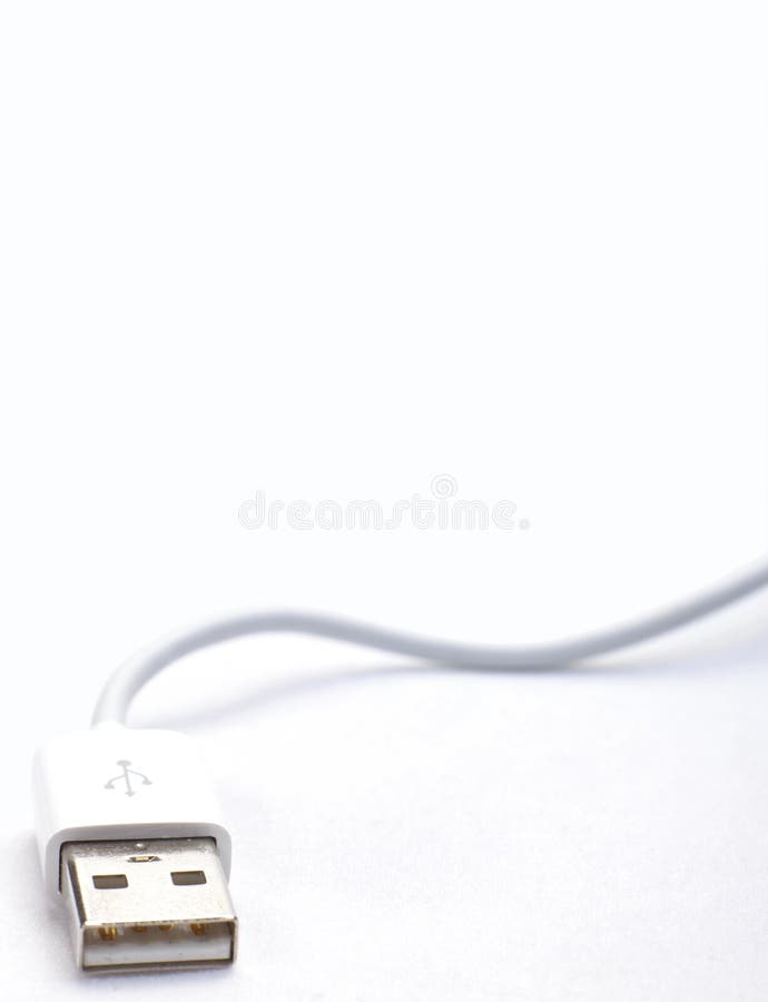 USB device stock image. Image of computer, device, unit - 8263133