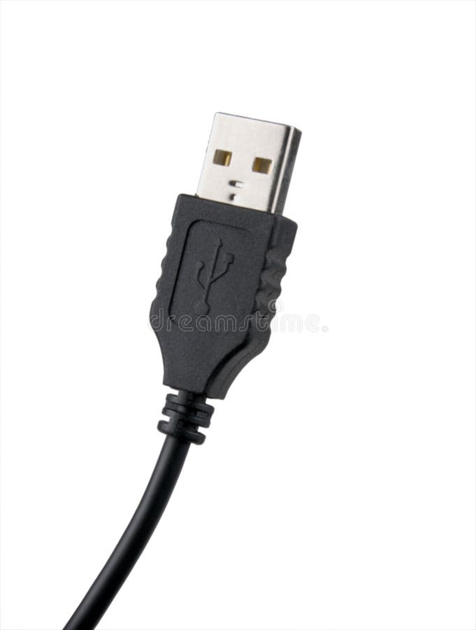 USB Device Interface stock image. Image of draw, vertical - 4518481