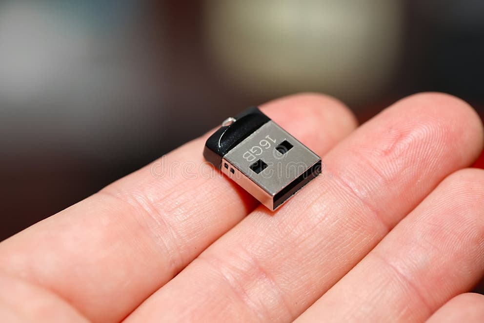 USB Drive stock image. Image of port, gadget, data, capacity - 70364403